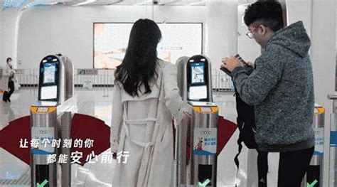 微信正式发布刷掌支付，布局扩容多场景 Jiemian Global