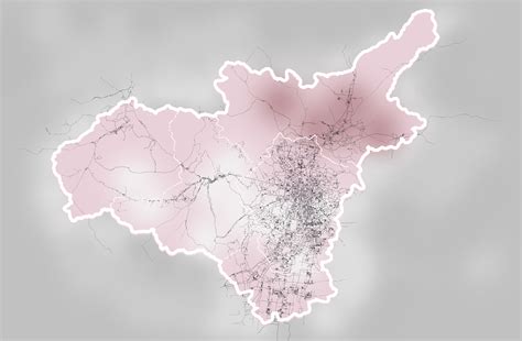 景观园林效果平面分析图代做 Z76934385 站酷zcool