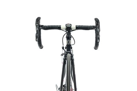 Caletti Cycles Steel Custom Road Bike Small The Pros Closet The