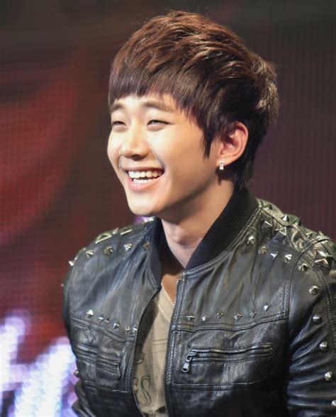 Jeong Ji Hoon Bi Rain