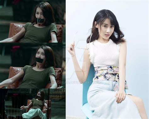 Zhang Ya Zhuo By Wudixiao On Deviantart