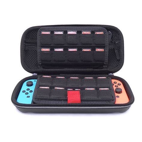 Generic Nintendo Switch And Nintendo Switch Oled Carry Case Jumia Nigeria