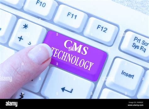 Writing Displaying Text Cms Technology Business Showcase Programs That