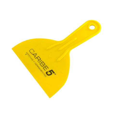 Espátula Plástica Ferretería Y Eléctricos PeÑa