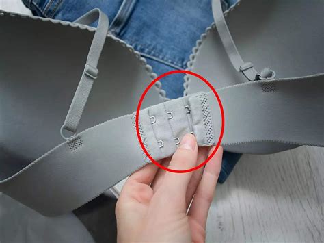 Bra Facts অন্তর্বাসে কেন দেওয়া হয় ঠিক ৩টি হুক ব্রা নিয়ে ৩ প্রশ্নের উত্তর যা জানতে লজ্জা