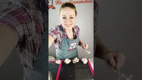 Самое вкусное шоколадное безе