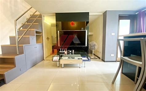 整層住家 美樂市政府挑高可站採光11可寵 591租屋網