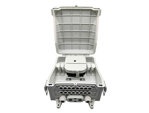 Fiber Access Terminal Box Fiber Box Mjadom