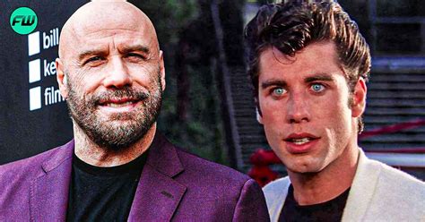 70s John Travolta Movies