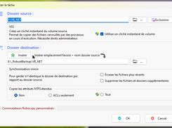 Robust Backup Download SourceForge Net