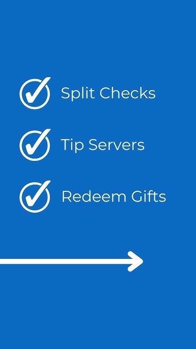 Systems Like Byom™ Make It Easy For Restaurants To Integrate Their Pay At Table And Virtual