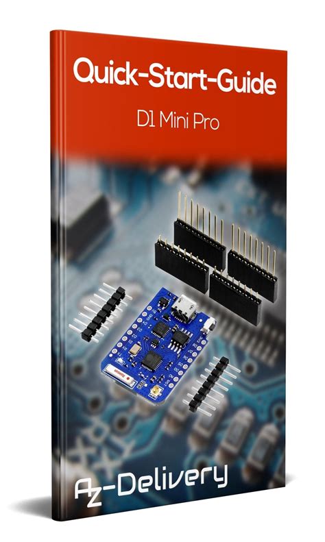 D1 Mini Pro Esp8266 Esp 8266ex Cp2104 Wifi Development Board