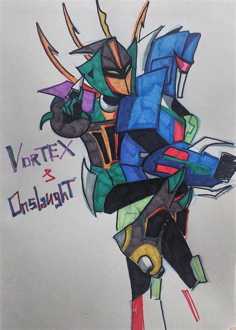 Transformers Combaticons On Tumblr