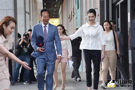 郭董參戰／準備好了嗎？郭台銘當總統要面臨這些挑戰 鴻海成軟肋 政治快訊 要聞 Nownews今日新聞