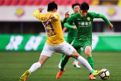 國安客場一球小勝申鑫 小範圍輪換或成常態 每日頭條