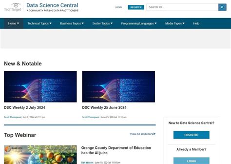 10 Ressources Gratuites Pour Se Former à La Data Science