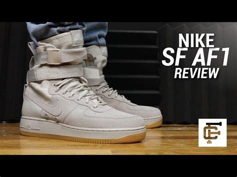 Nike Air Sf Force 1 Shop