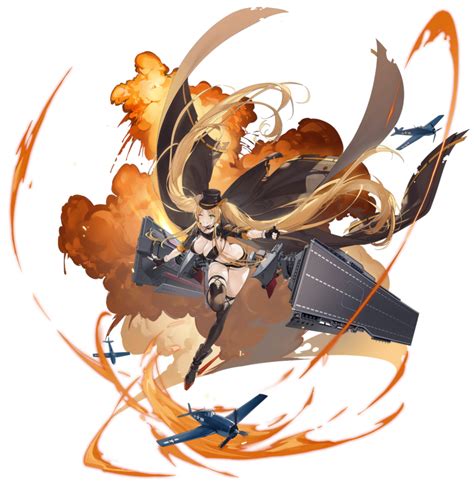 Hornet Iigallery Azur Lane Wiki