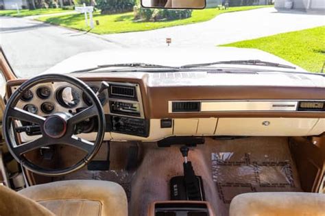 1990 Gmc Jimmy Sle 4x4 For Sale Cars And Bids