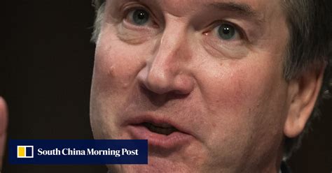 Trump Defends Supreme Court Nominee Kavanaugh Whose Sex Assault
