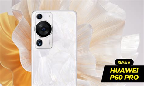 Video: HUAWEI P60 Pro – The Best Camera Smartphone of 2023? – Gadget Voize