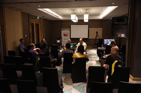 Debconf23 Debian Conference Kochi Matanel