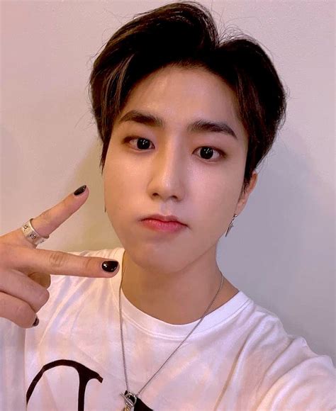 These 10 Male K Pop Idols Broke Gender Norms And Rocked Nail Polish