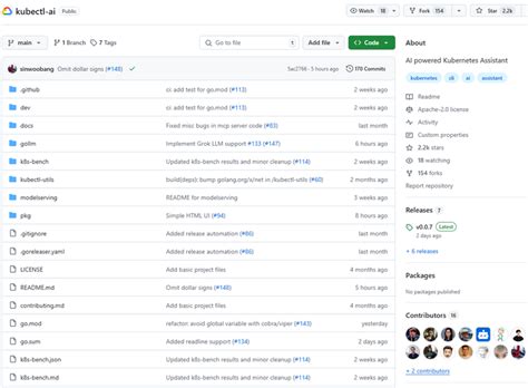 Kubectl Ai：当自然语言遇上 Kubernetes 命令行 知乎