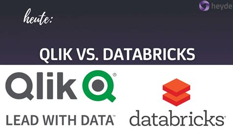 Qlik Vs Databricks Eine Performance Betrachtung