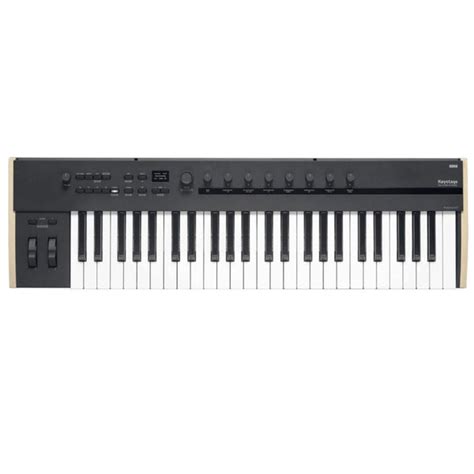 Buy Korg Keystage Midi Controller Keyboard Online Bajaao