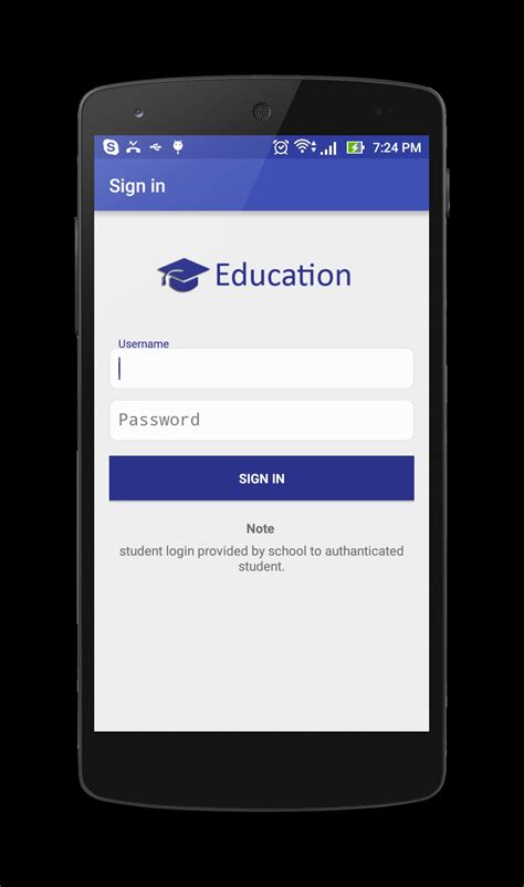 Education App Android Source Code Codester