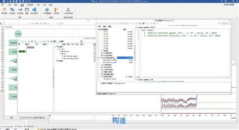 tsmaster hil real time simulation series 5 specific implementation of
