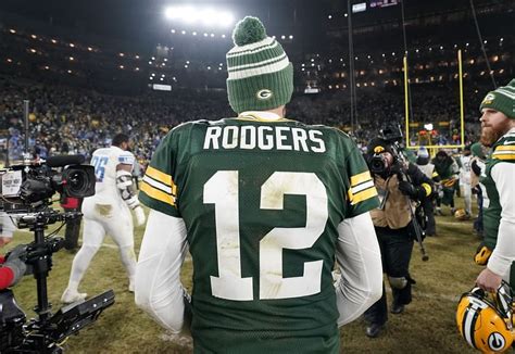 Former Nfl Quarterback Makes Bold Claim After 4x Nfl Mvp Finally Gets