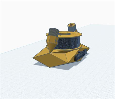 Trophy By Printingmaniac Download Free Stl Model