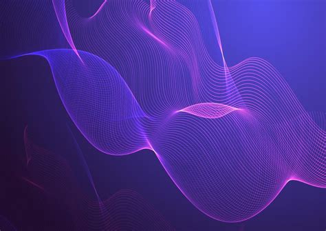 Abstract Background With Flowing Lines Design 18992151 Vector Art At Vecteezy