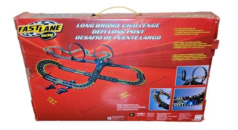 Fast Lane Racing Slot Cars Clearance