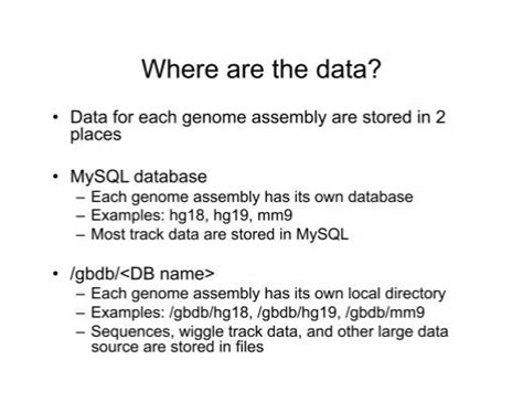 Browser Configuration Fil