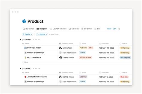 Notion คออะไร เปลยนชวตแสนวนวาย ใหกลายเปนระเบยบ จบครบในแอป
