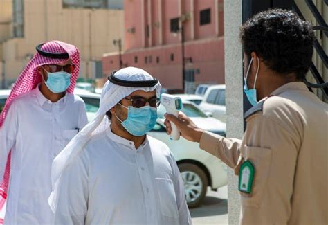 اخر اخبار كورونا في السعودية