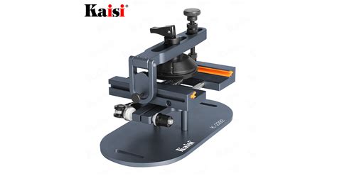 Apertura De Pantallas Kaisi 2292