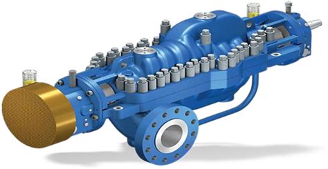 API Pump Type Definitions Understanding API Standards