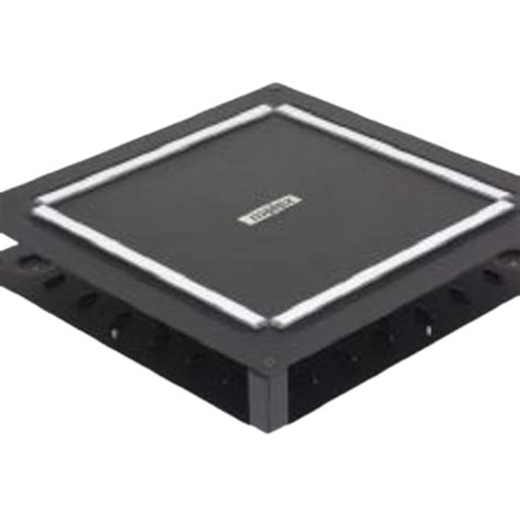 180080086 Molex Premise Networks Molex Premise Networks Fibre Optic Patch Panel 268 4752