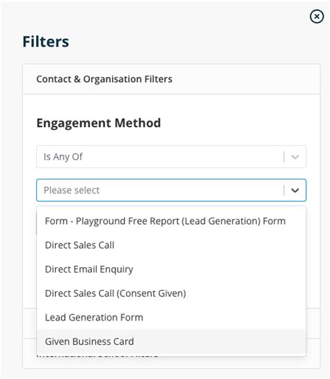 Data Processing Module