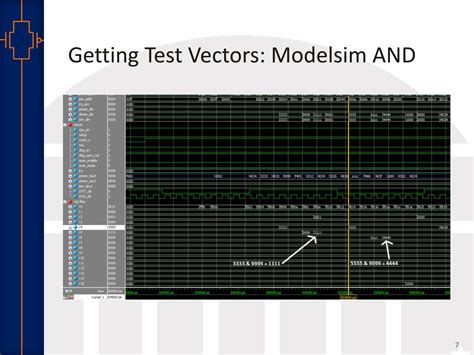 Ppt A Msp Microcontroller With Custom Peripherals Powerpoint