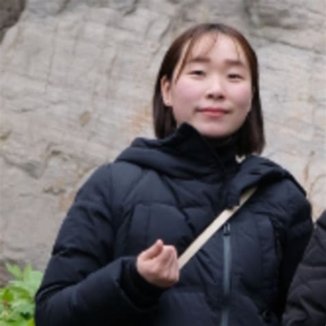 Wang Yidan East China Normal University Shanghai Ecnu Department Of Biology Research