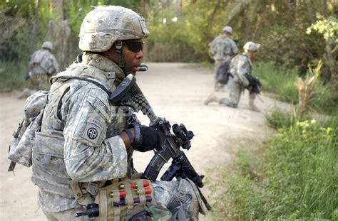 ホワイトハウス、イラク駐留米軍の段階的縮小を検討 写真1枚 国際ニュース：afpbb News