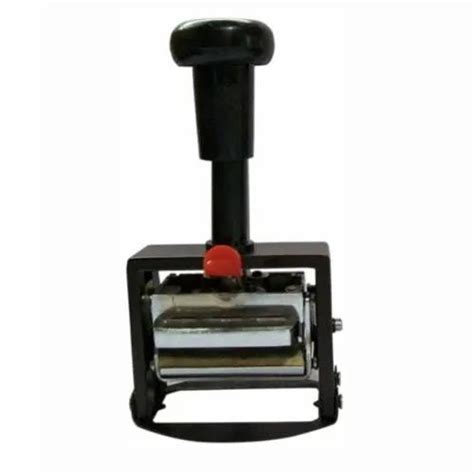 Printex Steel Manual Batch Coding Machine Model Name Number Pi At Piece In Jaipur