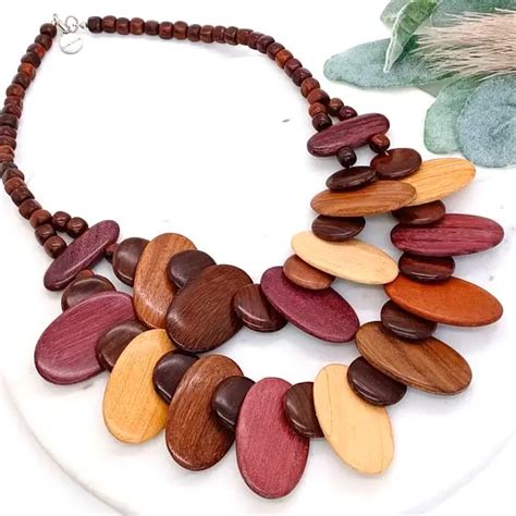 Handmade Jewelry And Modern Accessories Corishia