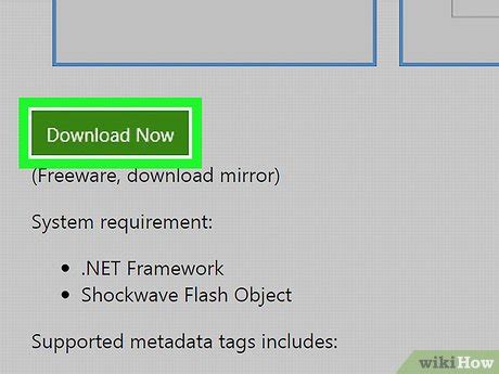 How To Open Swf Files