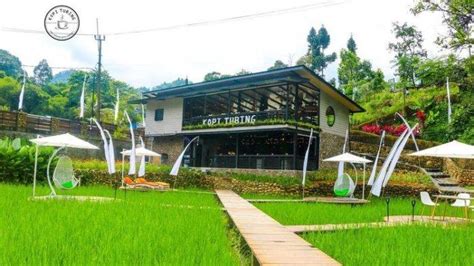 5 Tempat Wisata Di Bogor Ini Punya Pemandangan Yang Estetik Bikin Feed